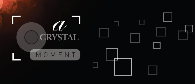 House of Waterford Crystal launches "Waterford Crystal Moment ...