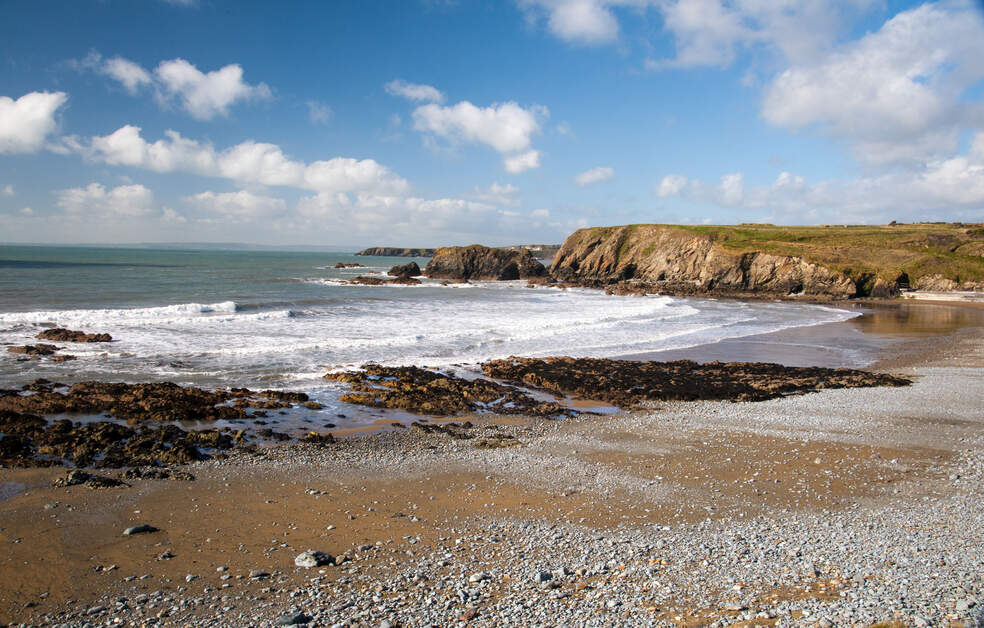 Waterford's Wonderful Outdoors: The Anne Valley Walk | House of ...