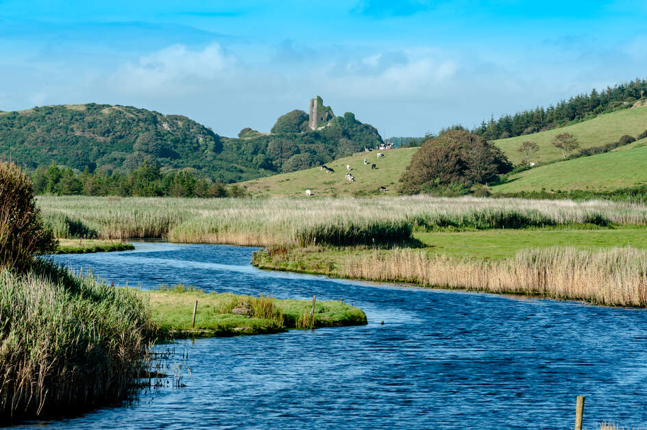 Waterford's Wonderful Outdoors: The Anne Valley Walk | House of ...