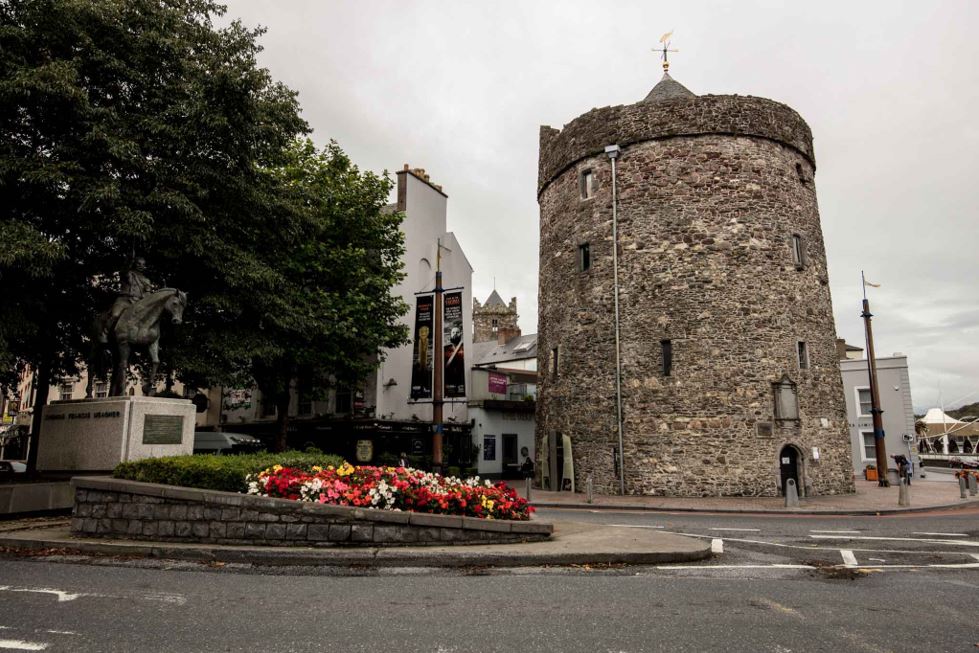 Top 5 Things To Visit In The Viking Triangle | House of Waterford ...