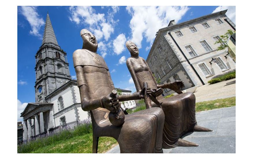 Top 5 Things To Visit In The Viking Triangle | House of Waterford ...